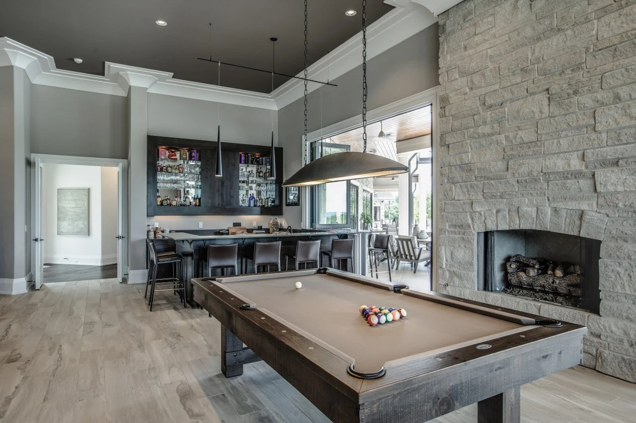 Man Cave Ideas 8 HDB Man Cave Ideas That Will Make All Your Bros Envy