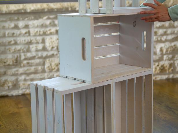 DIY Dog Ramp for the Bed | HGTV