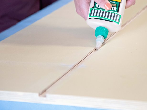 DIY Rolling Storage Shelves for the Garage | HGTV