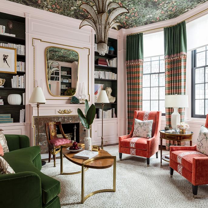 Corey Damen Jenkins | HGTV