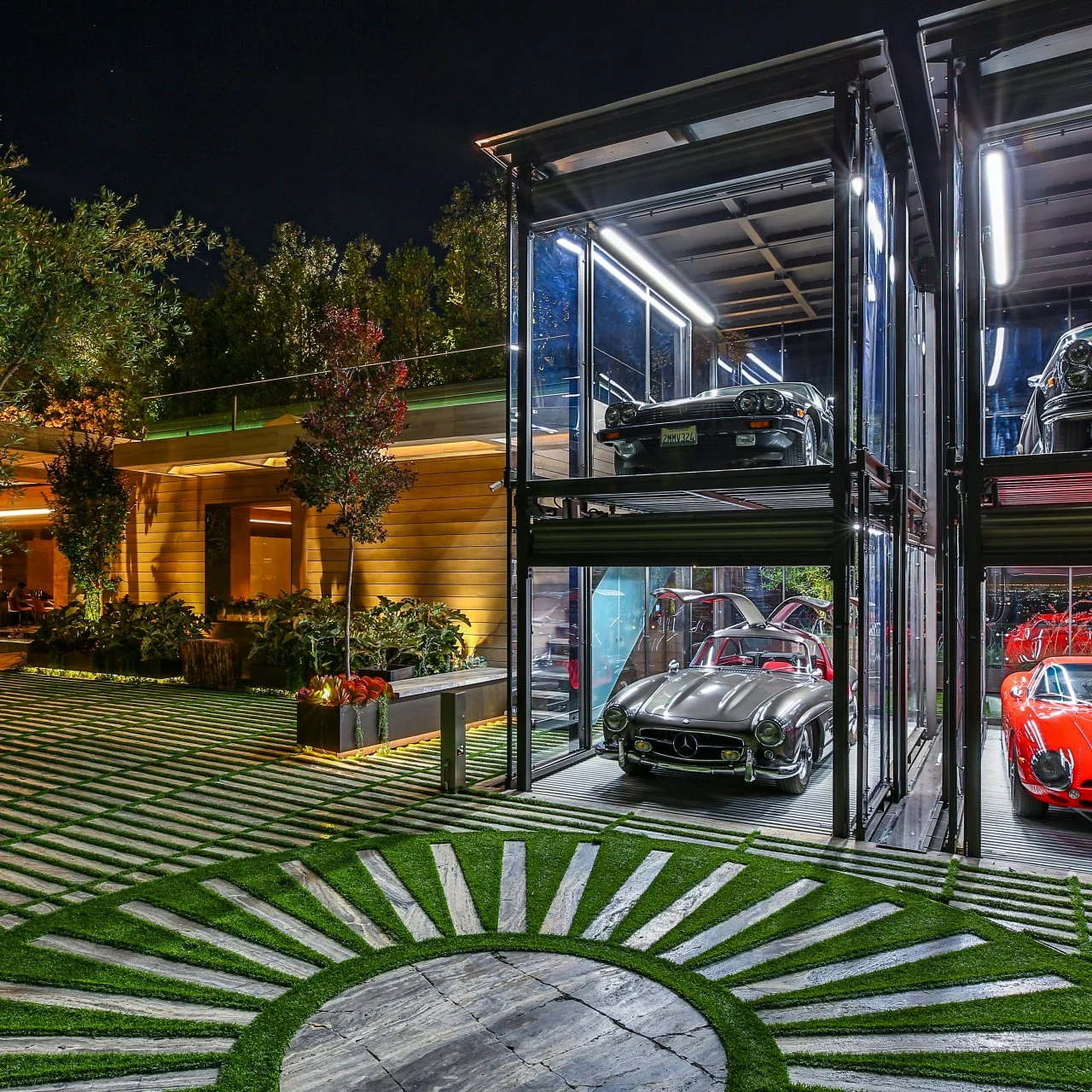 Ultimate Garage Designs Garage Storage — Bradley Woodcraft