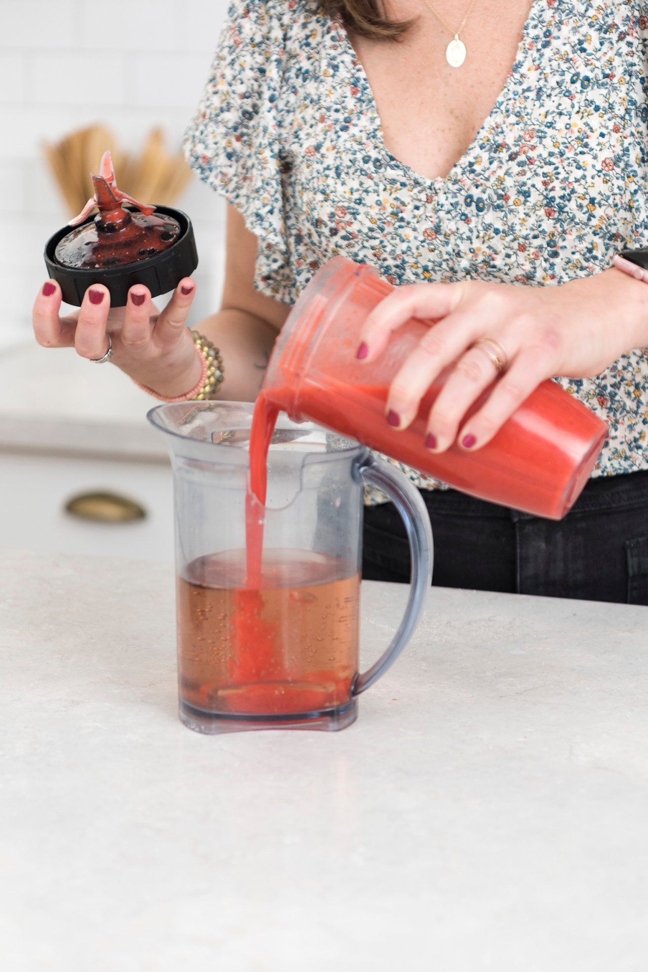 3 Frozen Cocktails You Can Make in an Ice Cream Maker | HGTV