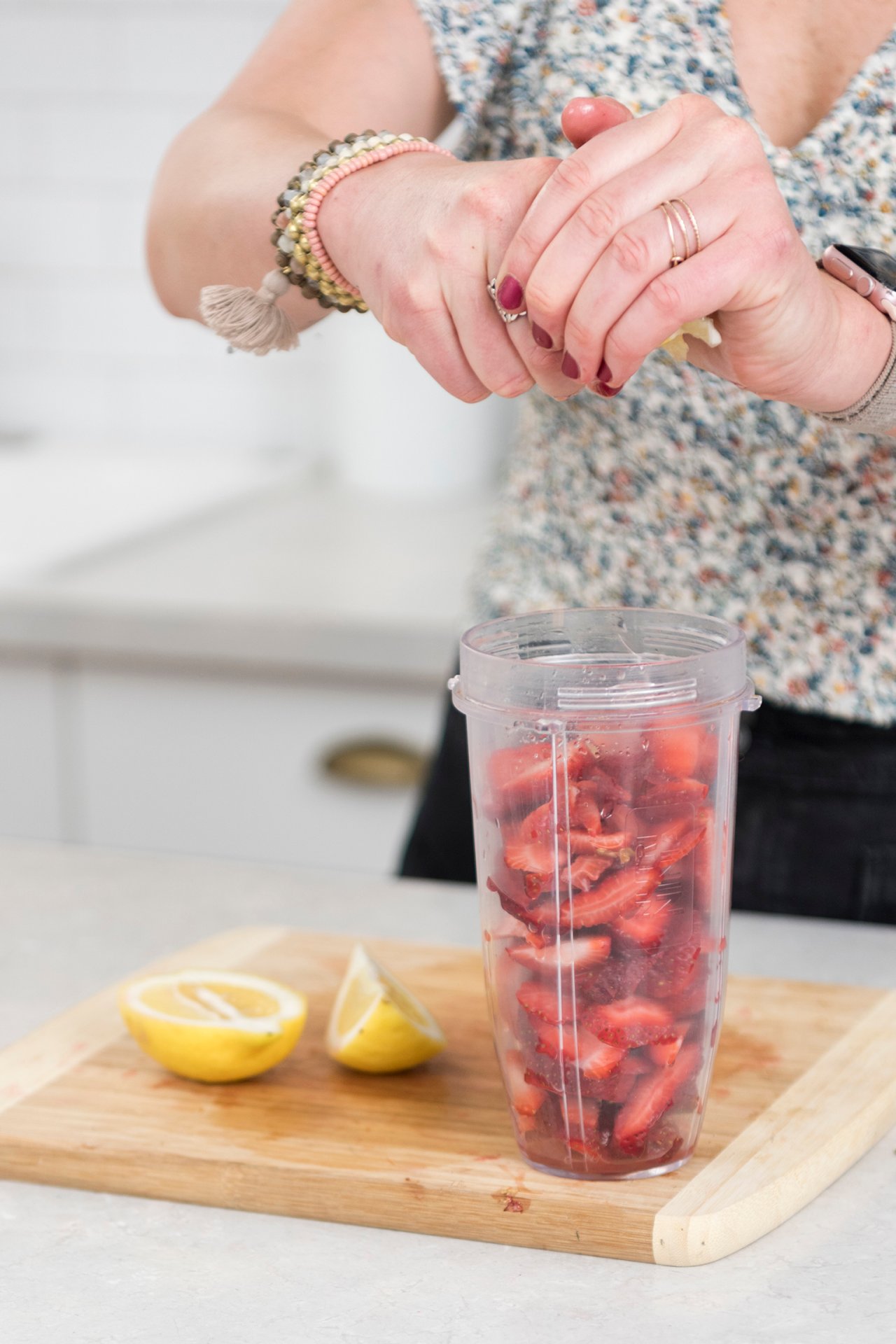 3 Frozen Cocktails You Can Make in an Ice Cream Maker | HGTV