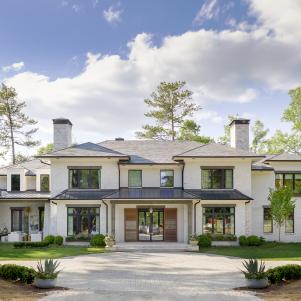 atlanta | HGTV