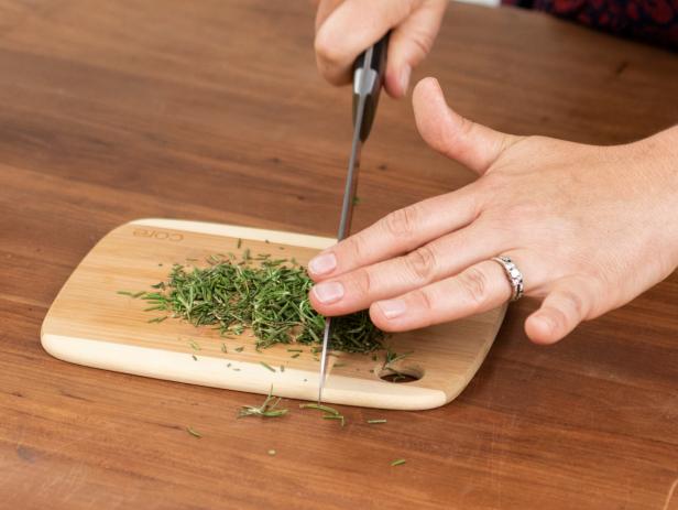 Tips for Growing and Using Rosemary | HGTV