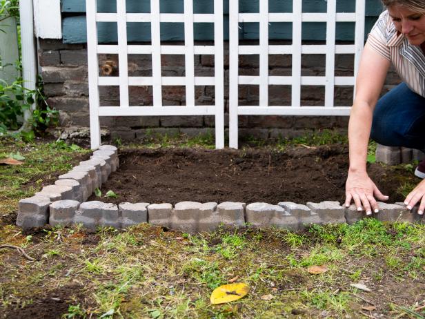 DIY Outdoor Dog Shower | HGTV