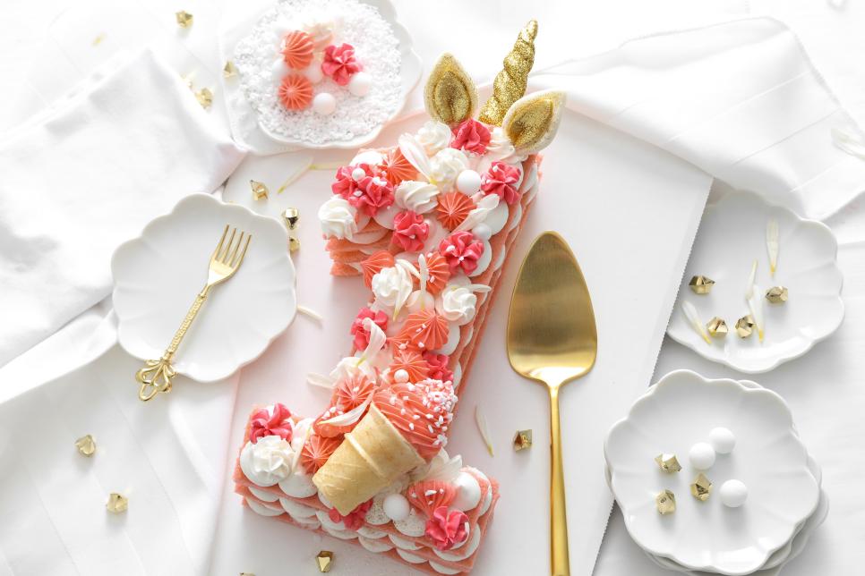 42 Pretty Cake Recipes for Any Occasion | HGTV