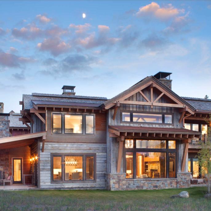 FH Architects | HGTV