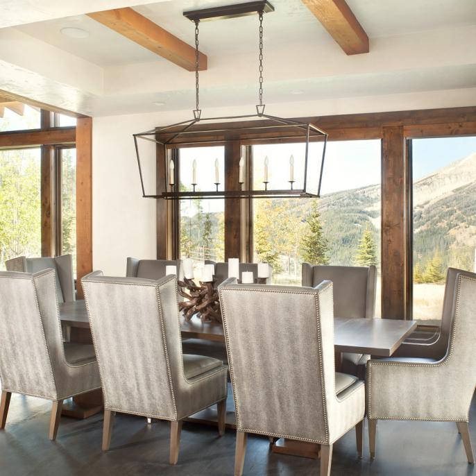 FH Architects | HGTV