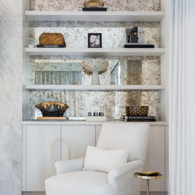 Jenn Feldman Designs | HGTV