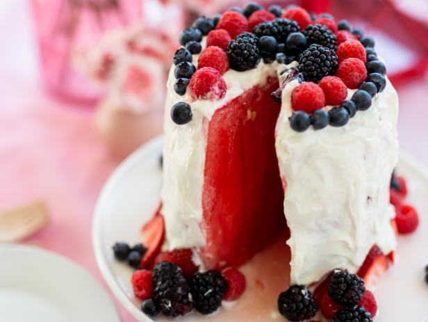 6 Delicious New Ways to Eat Watermelon | HGTV