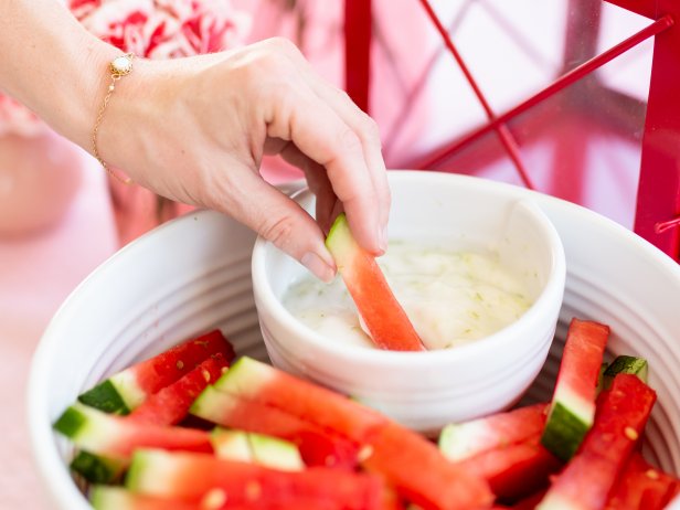 6 Delicious New Ways to Eat Watermelon | HGTV