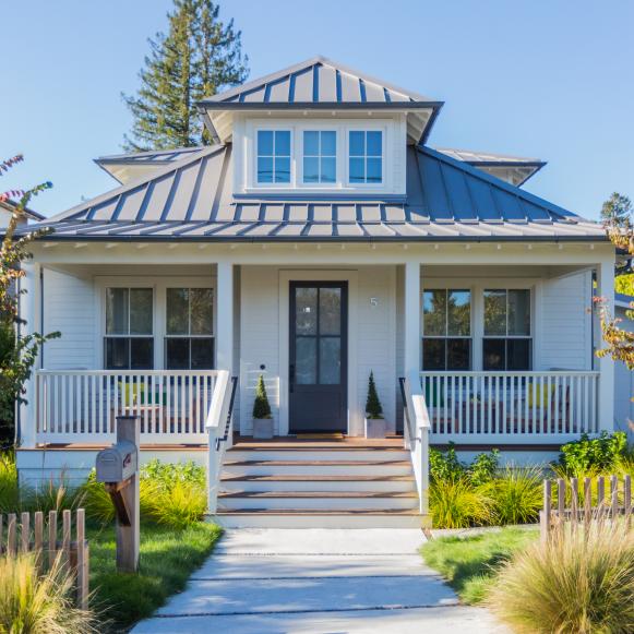 Tiny Homes That Live Large | HGTV's 2019 Designer of the Year Awards | HGTV