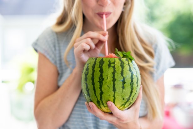 6 Delicious New Ways to Eat Watermelon | HGTV