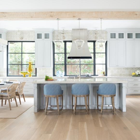 Sensational, Colorful Designs | HGTV's 2019 Designer of the Year Awards ...
