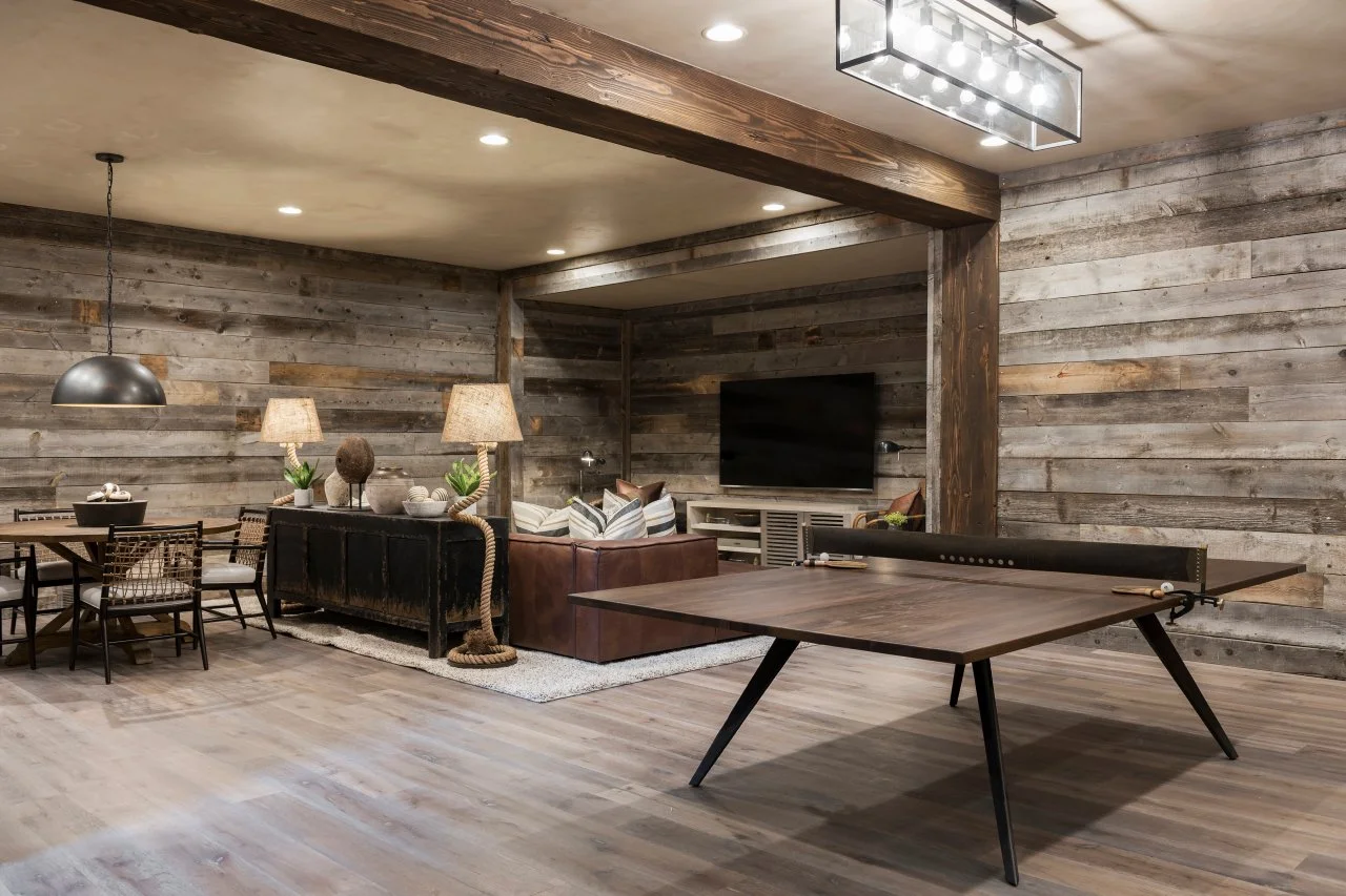 Man cave designs store