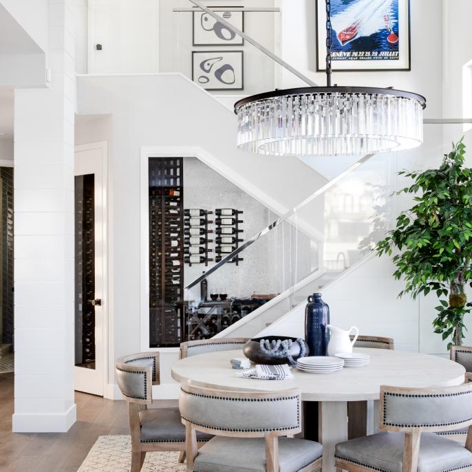 Basement Design Ideas, Pictures and Videos | Topics | HGTV