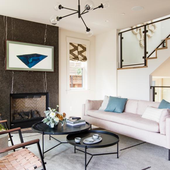 Sensational, Colorful Designs | HGTV's 2019 Designer of the Year Awards ...