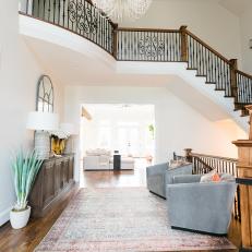 Photos | Thurman Design Studio | HGTV