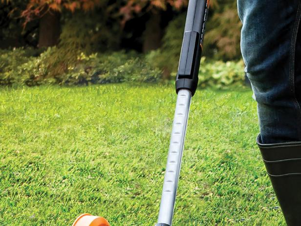 How To Choose a String Trimmer | HGTV