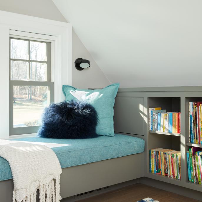 Kristina Crestin | HGTV