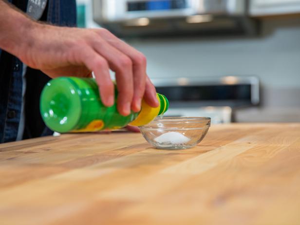 How to Clean Butcher-Block Countertops | HGTV