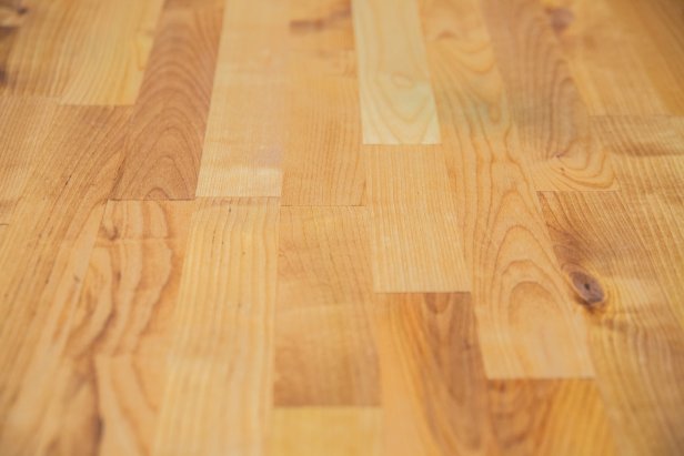 How to Clean Butcher-Block Countertops | HGTV