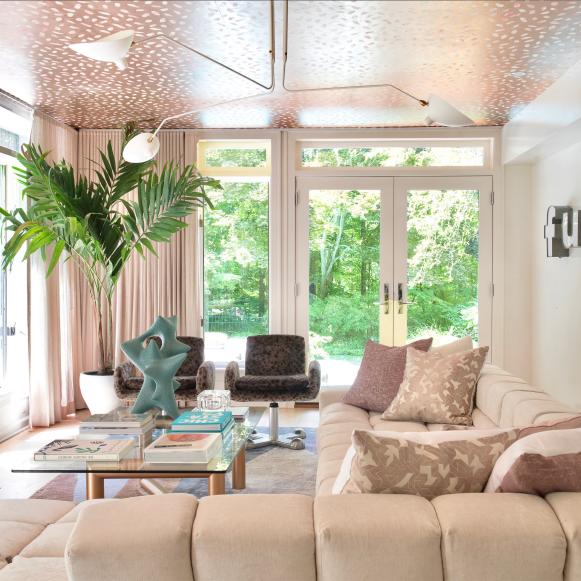 Color + Pattern | 2020 HGTV Designer of the Year Awards | HGTV