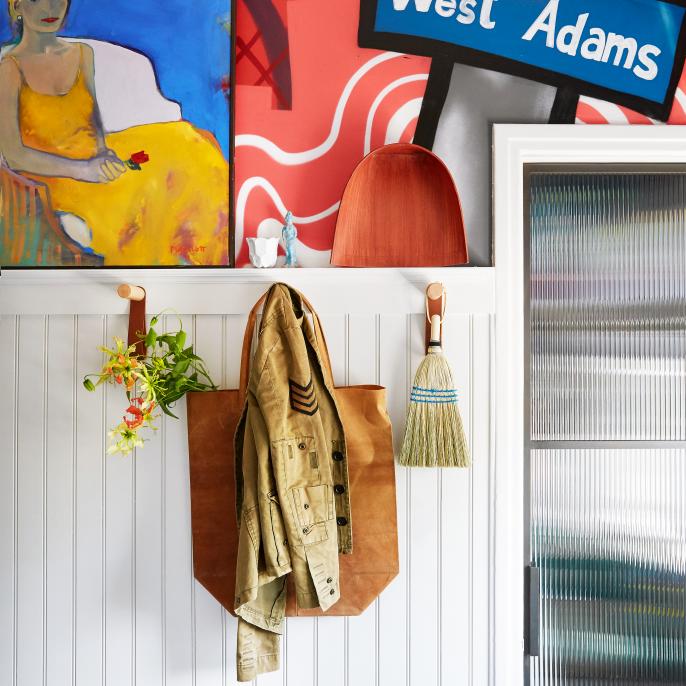 Dee Murphy | HGTV