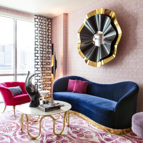 Maureen Stevens | HGTV
