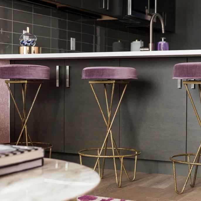 Maureen Stevens | HGTV