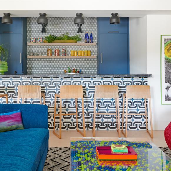 Sensational, Colorful Designs | HGTV's 2019 Designer of the Year Awards ...