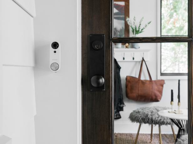 The 5 Best DIY Home Security Systems for 2023, HGTV Top Picks | Decor ...