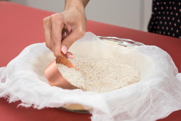 Household Uses for Rice | HGTV