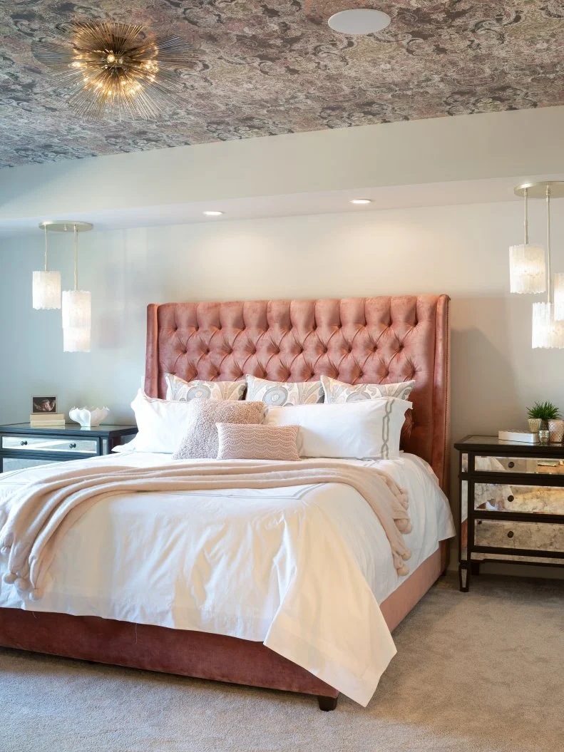 50 Inviting Main Bedroom Color Schemes HGTV