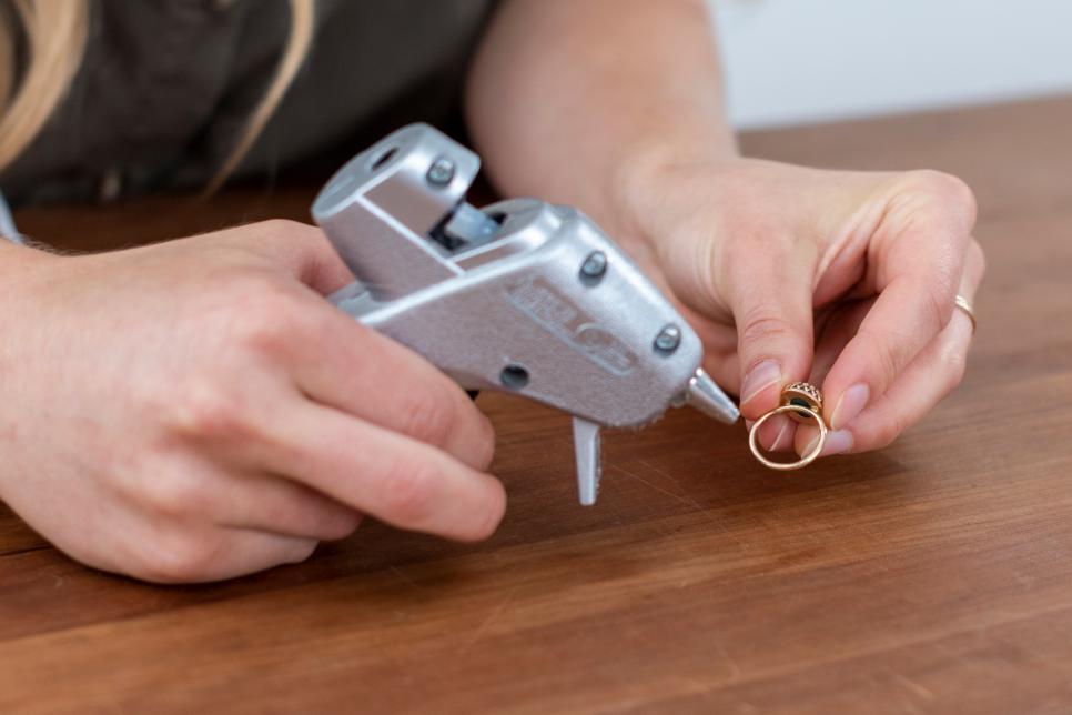 Hot Glue Hacks You Haven't Thought Of | HGTV