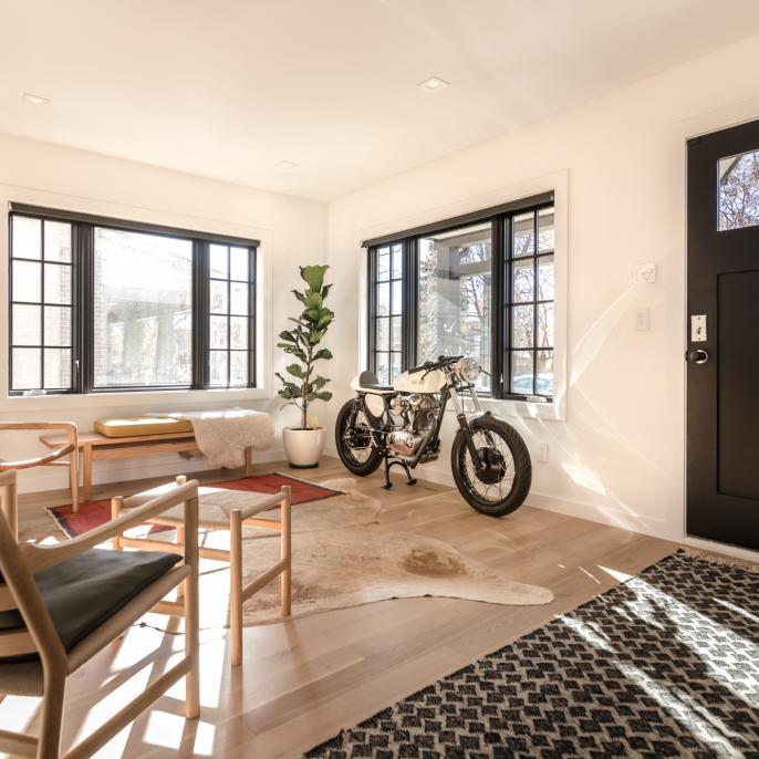 Denver Design Build | HGTV