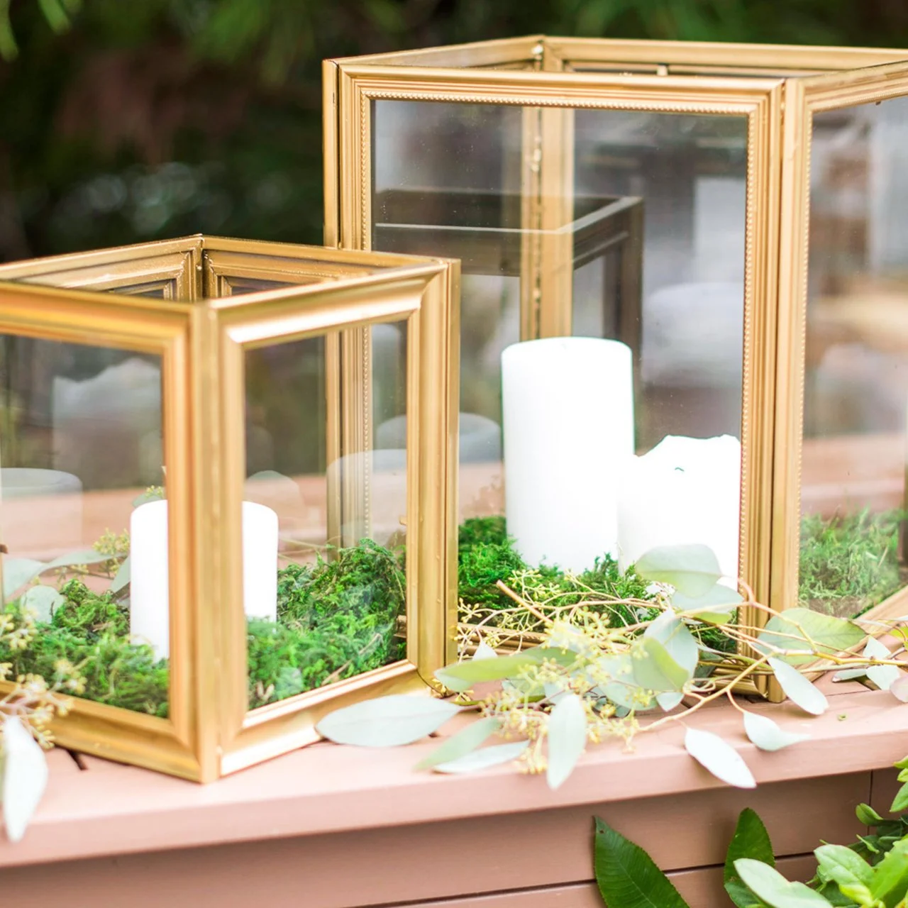 Wedding decor store store