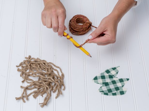 DIY Hardware Store Pumpkin Decorating Ideas | HGTV