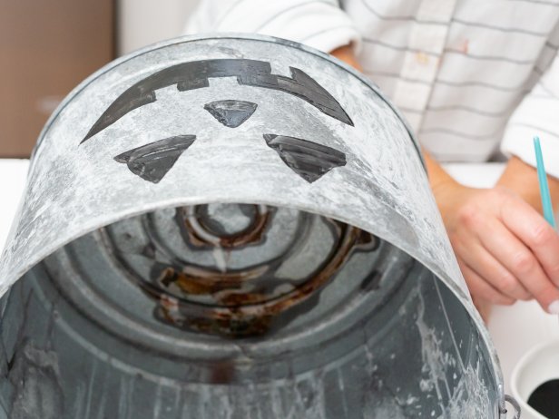 DIY Hardware Store Pumpkin Decorating Ideas | HGTV