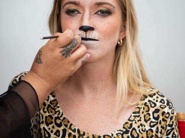 3 DIY Animal Looks Using Drug Store Makeup | HGTV
