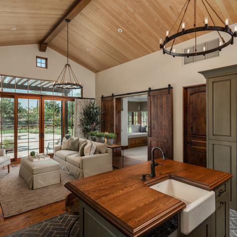 Ownby Design | HGTV
