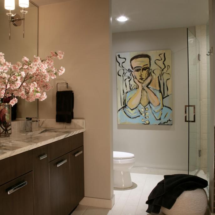Shakoor Interiors | HGTV