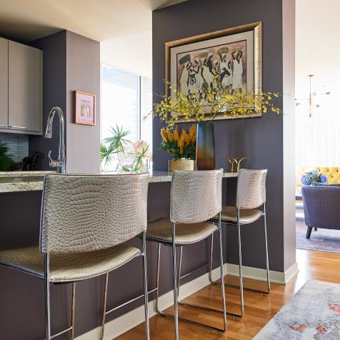 Shakoor Interiors | HGTV