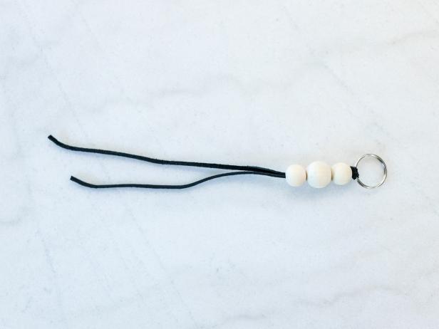 How to Make Playful Keychains Three Ways | HGTV Urban Oasis Sweepstakes ...