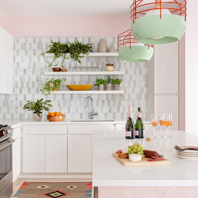 Dane Austin Design | HGTV