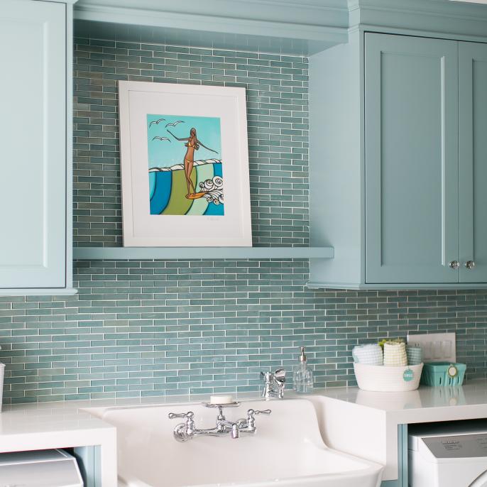 Grace Blu Interior Design | HGTV