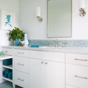 Grace Blu Interior Design | HGTV