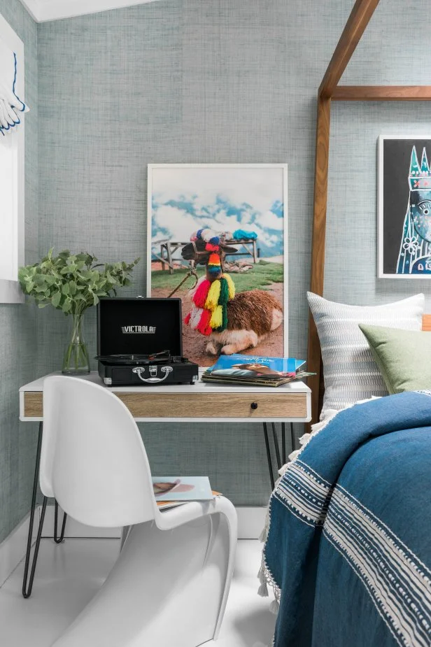Hgtv Small Space Design Ideas 4 Need To Know Tips For Decorating A