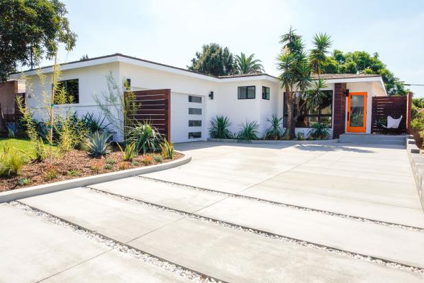 Extreme Makeover Home Edition Before And After